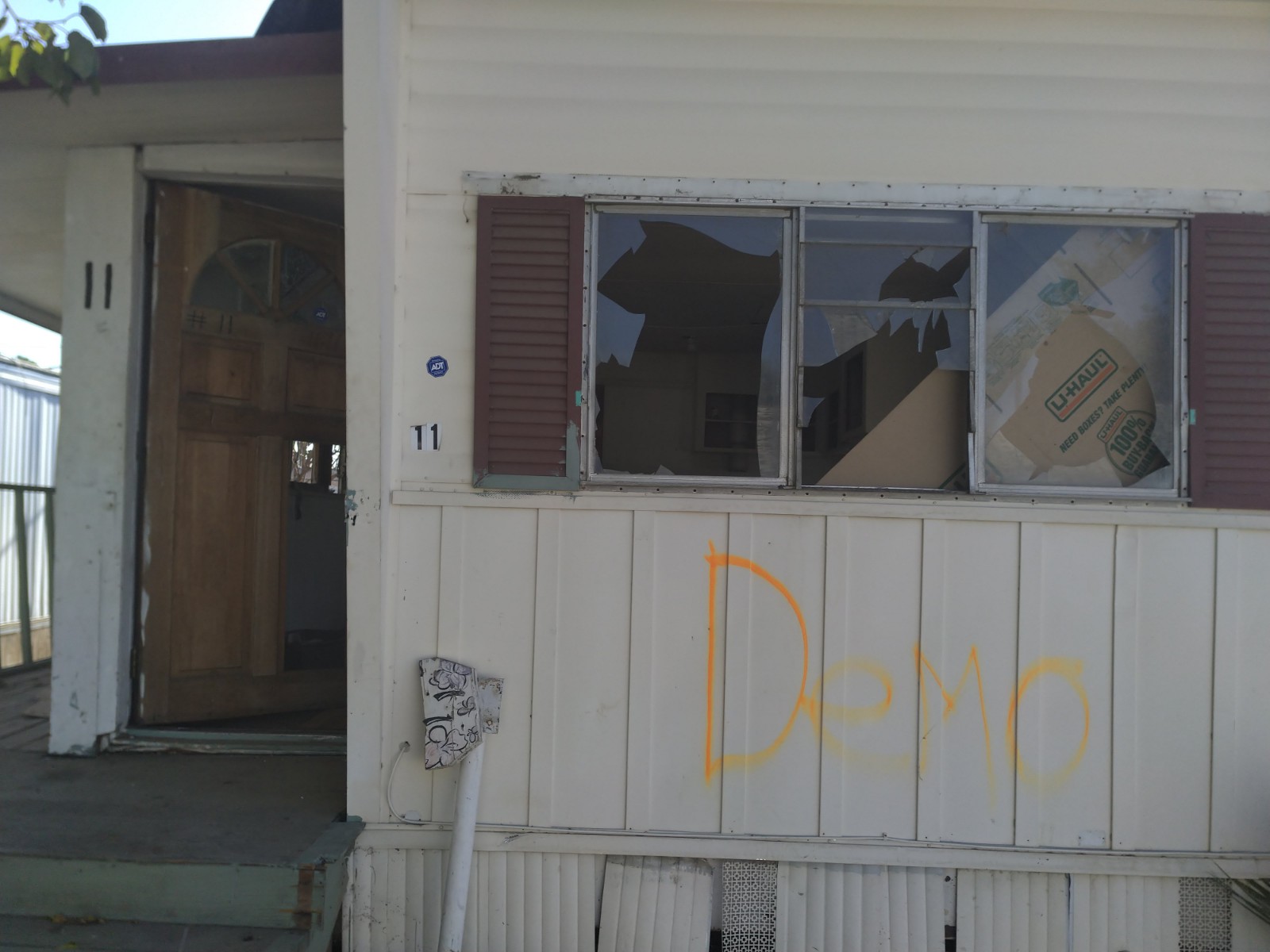 Residential Exclusion | Valley Air District
