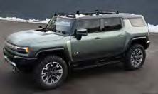 Eligible Vehicle List | Valley Air District